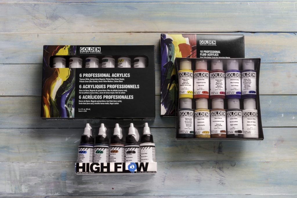 Atmospheric Acrylics Competition - Jackson's Art Blog