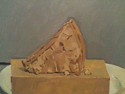 Neil Gordon: The Distinctions Between Drawing and Painting - Jackson's ...