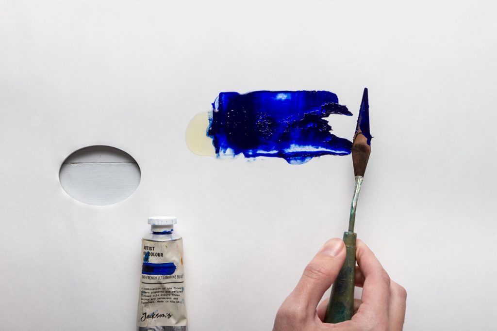 Gamblin Oil Painting Mediums - Jackson's Art Blog