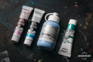Acrylic Paint Guide - Jackson's Art Blog