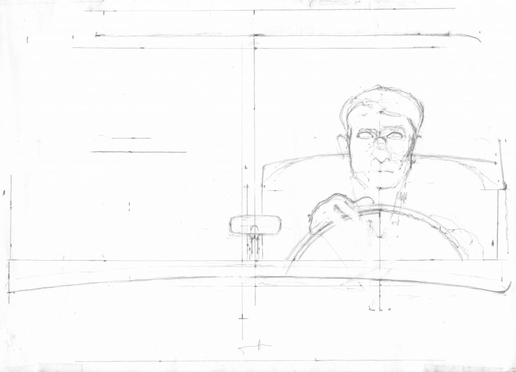 Neil Gordon: The Distinctions Between Drawing and Painting - Jackson's ...