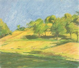 Neil Gordon: The Distinctions Between Drawing and Painting - Jackson's ...