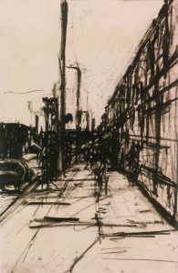 Neil Gordon: The Distinctions Between Drawing and Painting - Jackson's ...