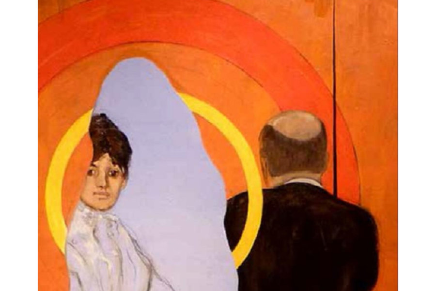 Current Events 40 - Jackson's Art Blog