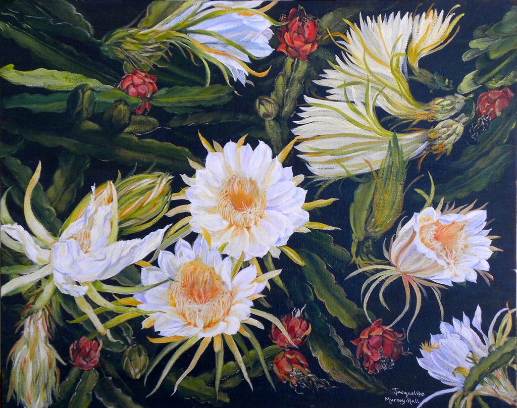 Plant Life: Botanical Illustration Shortlist Released! - Jackson's Art Blog