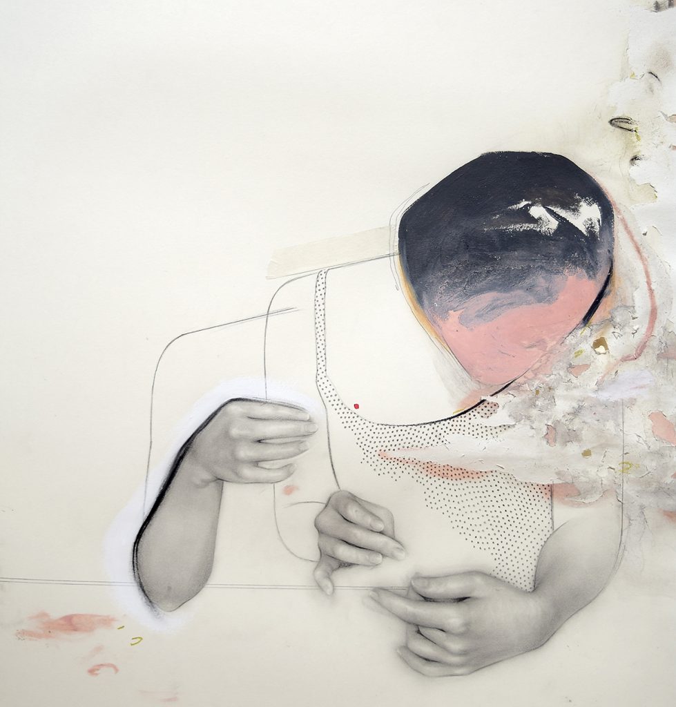 Daniel Segrove: Mundanity - Jackson's Art Blog