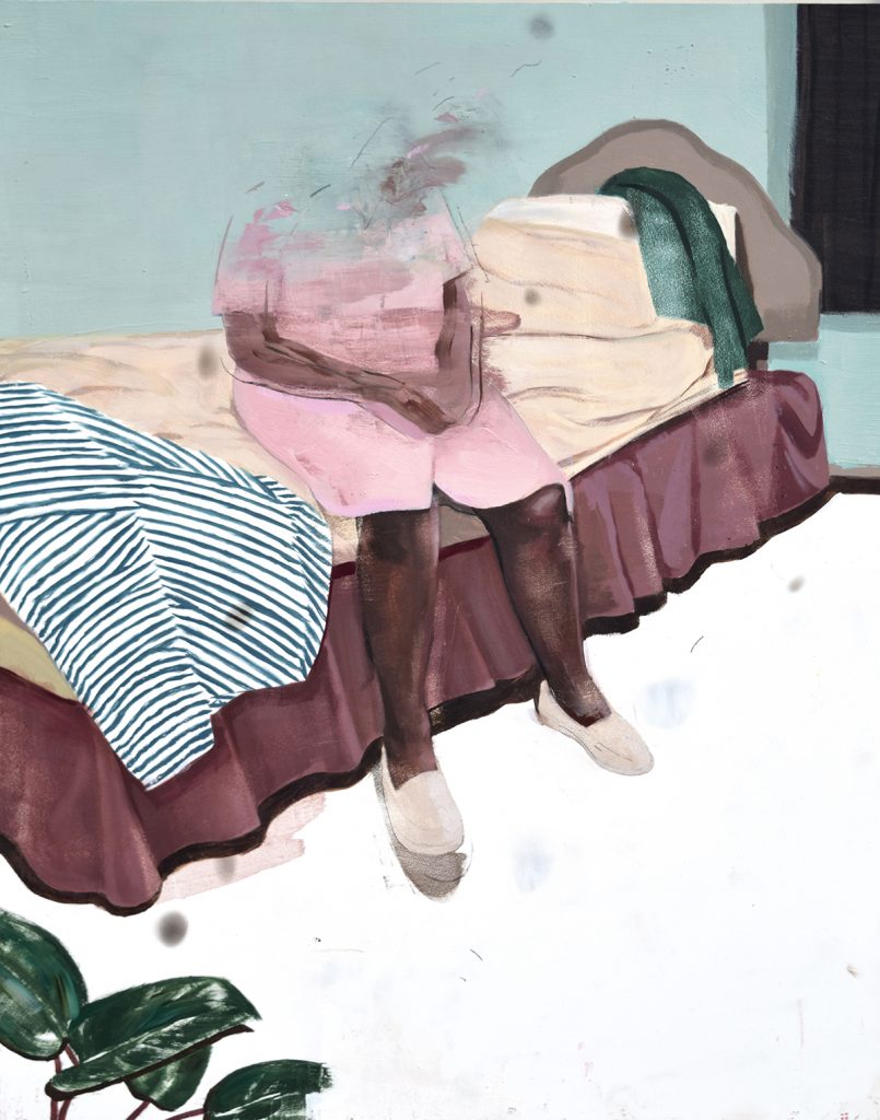 Daniel Segrove: Mundanity - Jackson's Art Blog