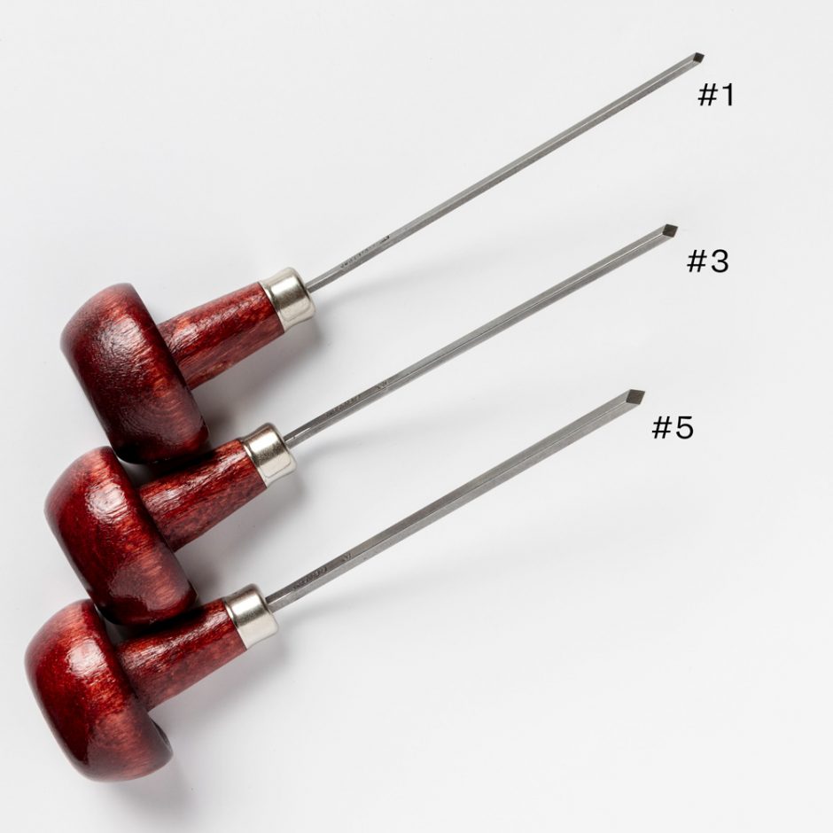 Making Handmade Cards with Wood Engraving - Jackson's Art Blog