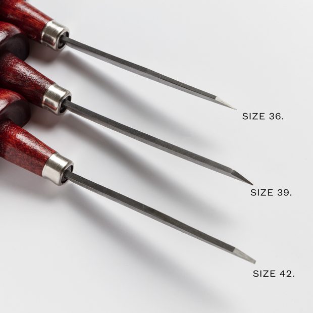 Making Handmade Cards with Wood Engraving - Jackson's Art Blog