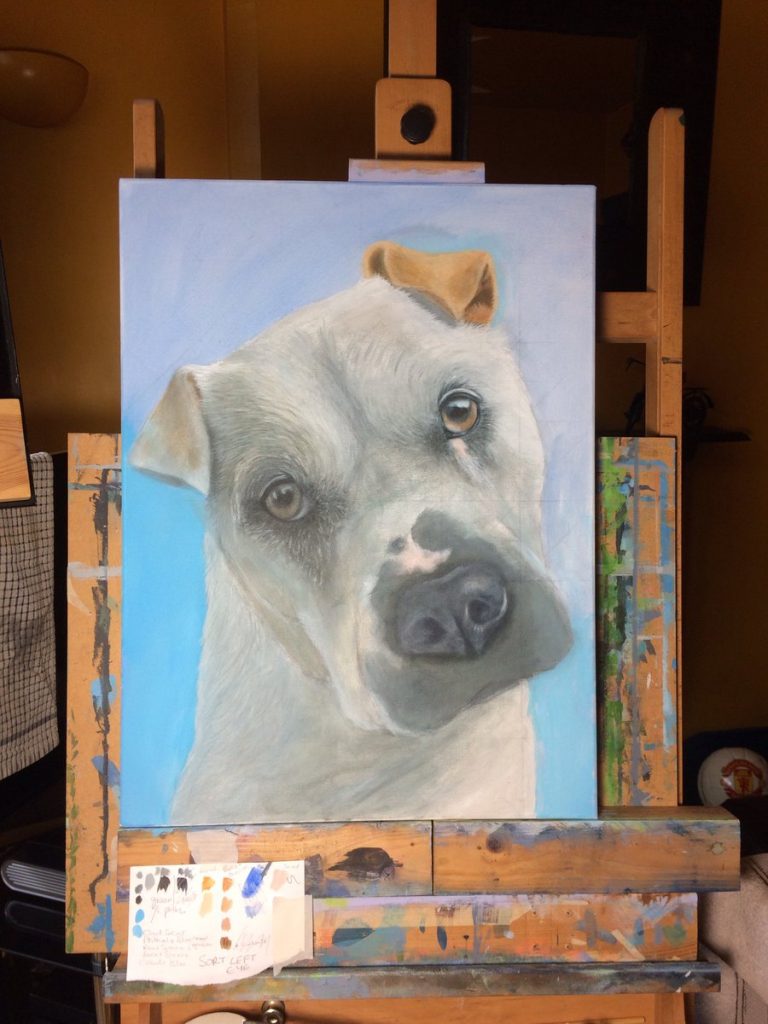 Finding the Best Easel: Artists explain why they like their easel ...