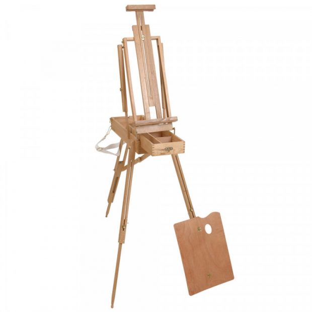 The Ultimate Easel Guide - Jackson's Art Blog