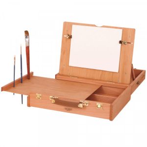 The Ultimate Easel Guide - Jackson's Art Blog