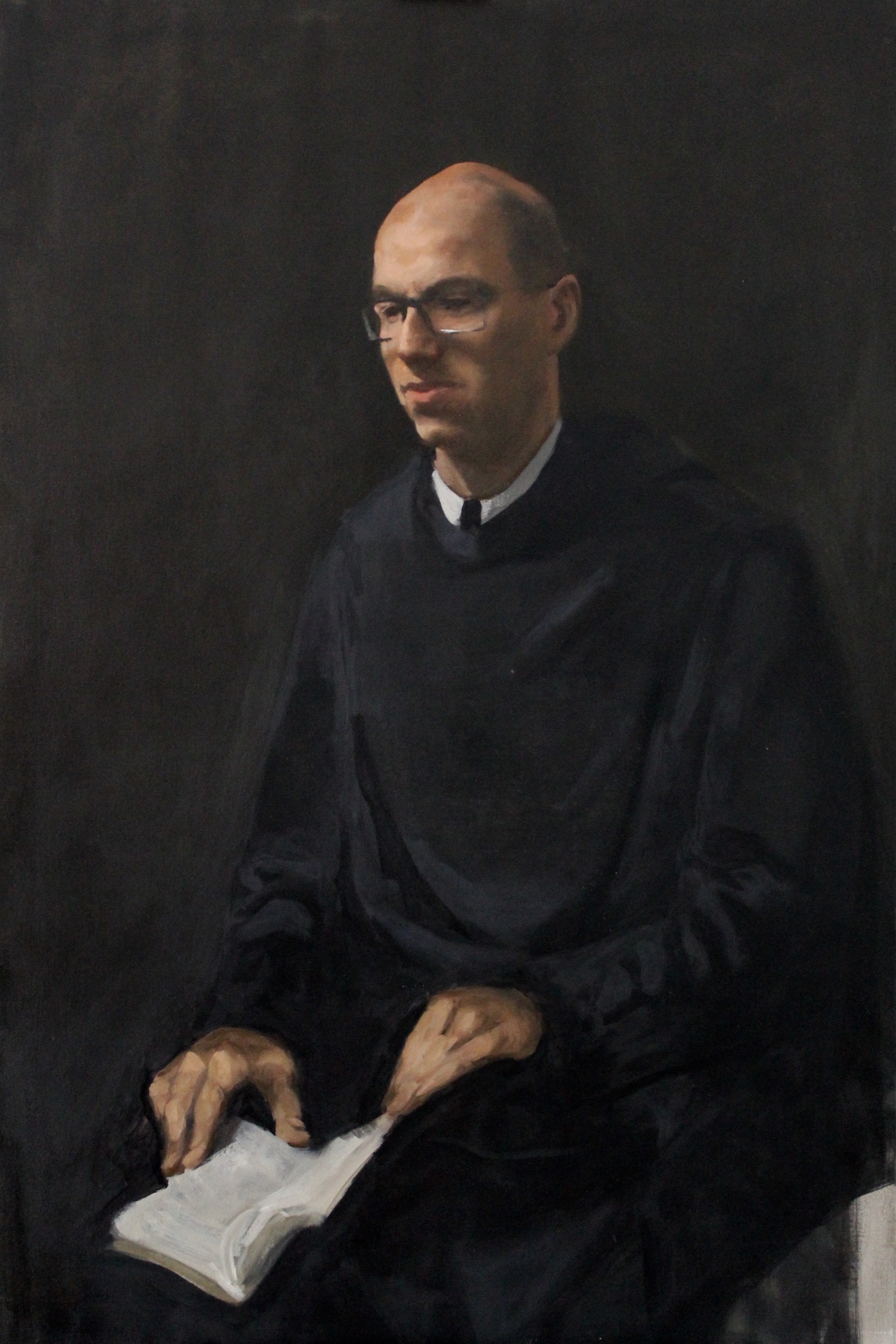 An Interview with Tim Patrick: Connecting Work with Life - Jackson's ...