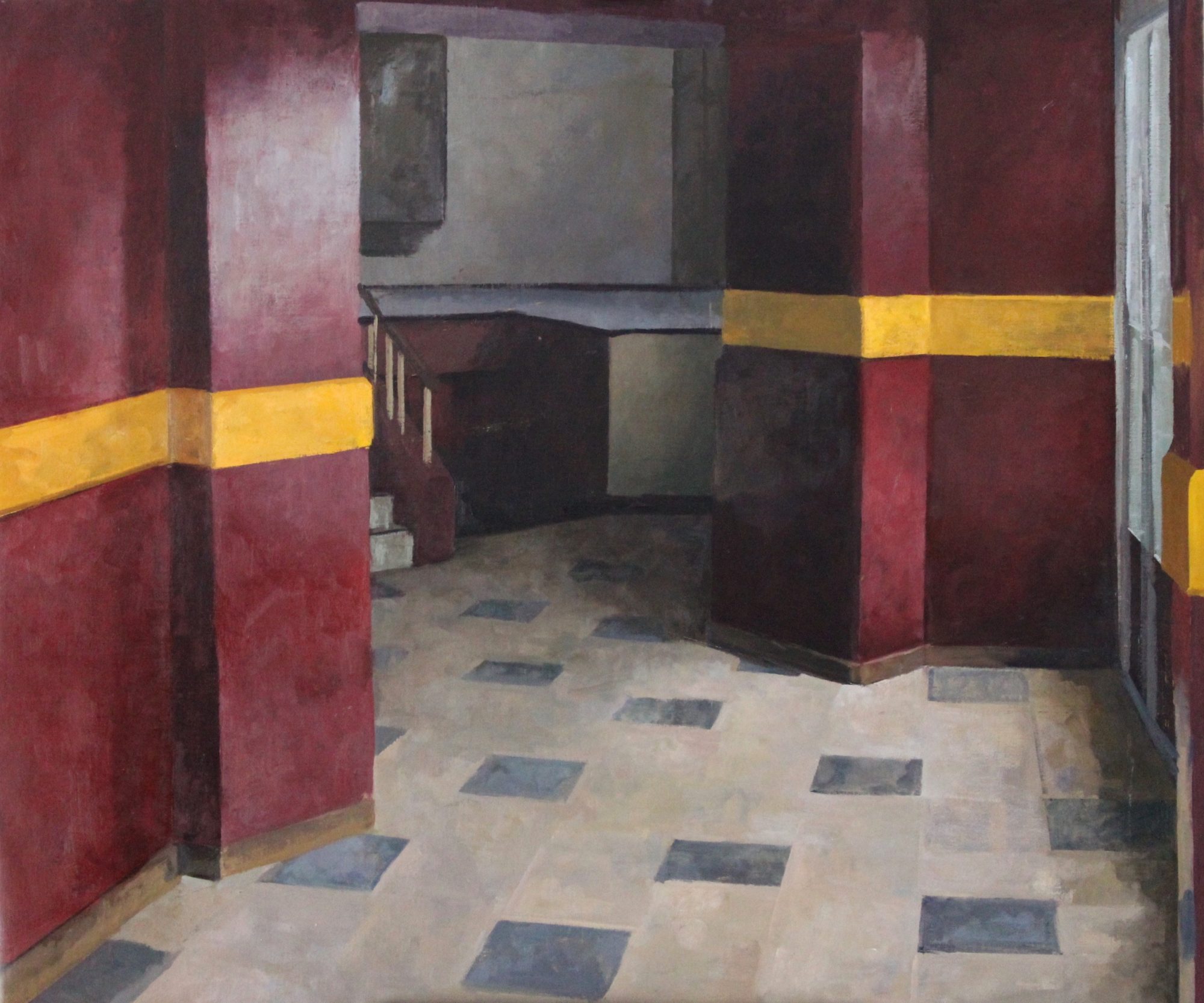 An Interview with Tim Patrick: Connecting Work with Life - Jackson's ...