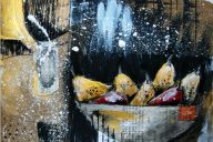 Collagraph Print Making by Suzie MacKenzie - Jackson's Art Blog