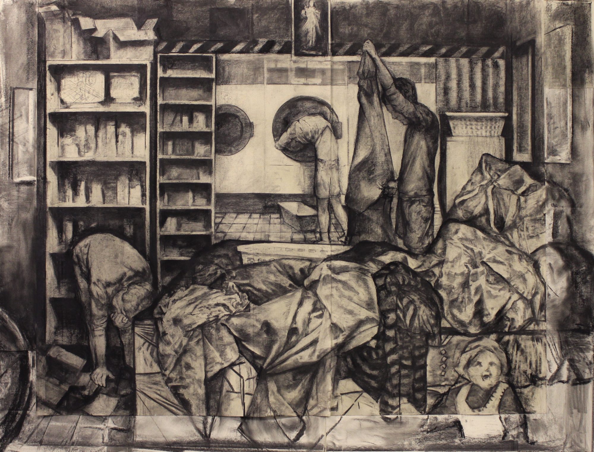 An Interview with Tim Patrick: Connecting Work with Life - Jackson's ...