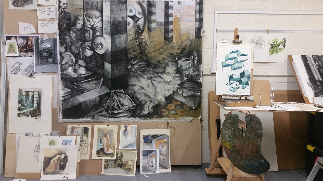 An Interview with Tim Patrick: Connecting Work with Life - Jackson's ...