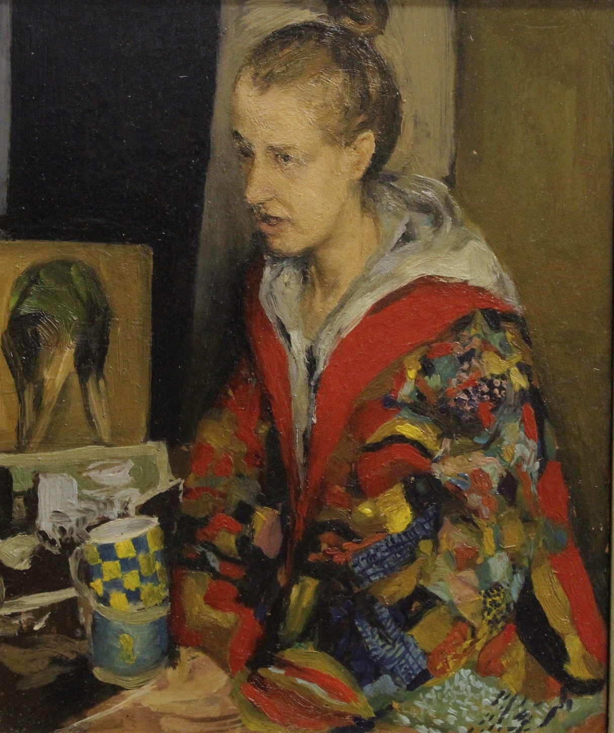 An Interview with Tim Patrick: Connecting Work with Life - Jackson's ...