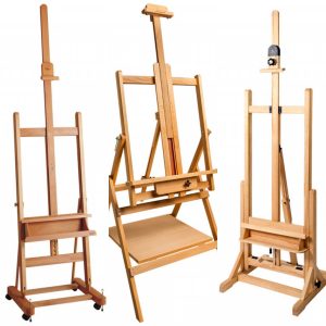 The Ultimate Easel Guide - Jackson's Art Blog
