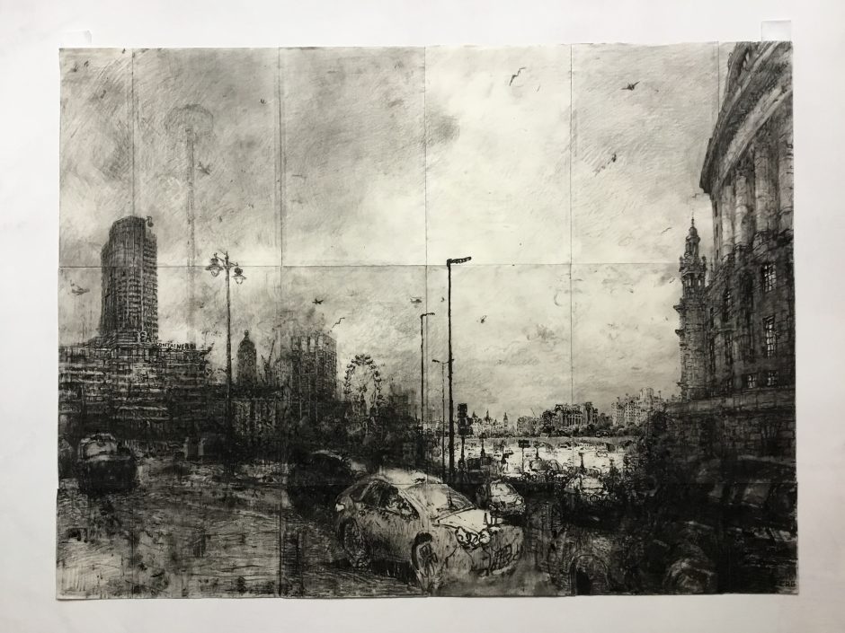 Christopher Green, Winner of Lynn Painter Stainers 2017 Reviews His ...