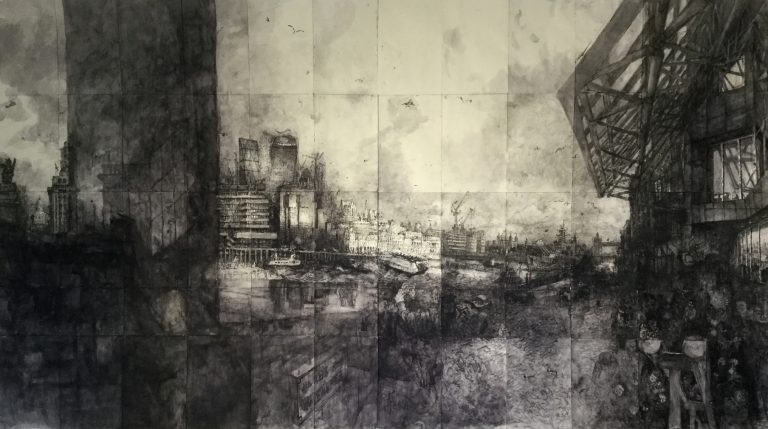 Christopher Green, Winner of Lynn Painter Stainers 2017 Reviews His ...