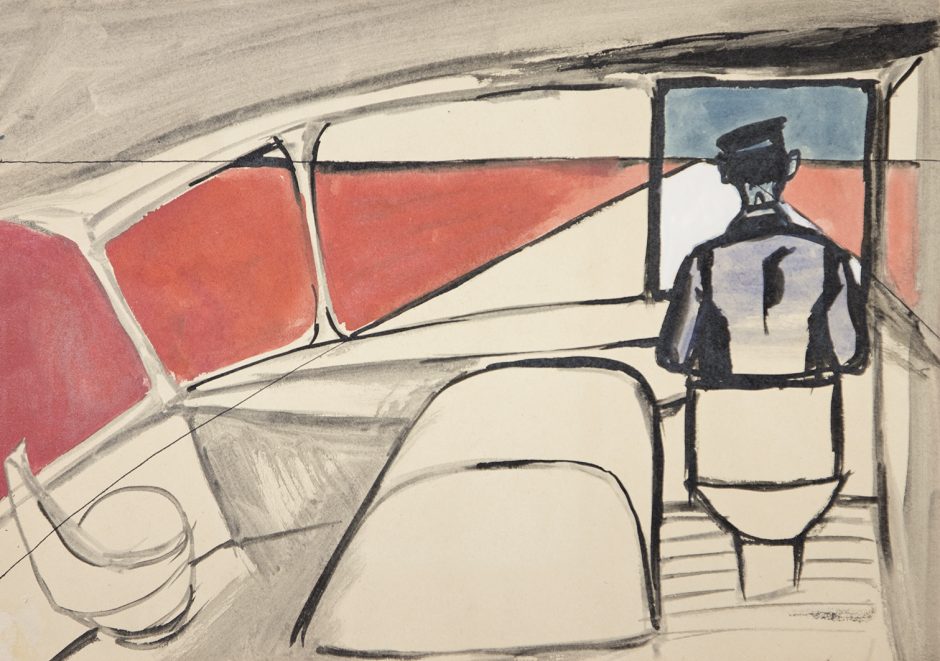 JOPP 2018 Judge Jacqui McIntosh: 'Sometimes it takes time for a work to ...