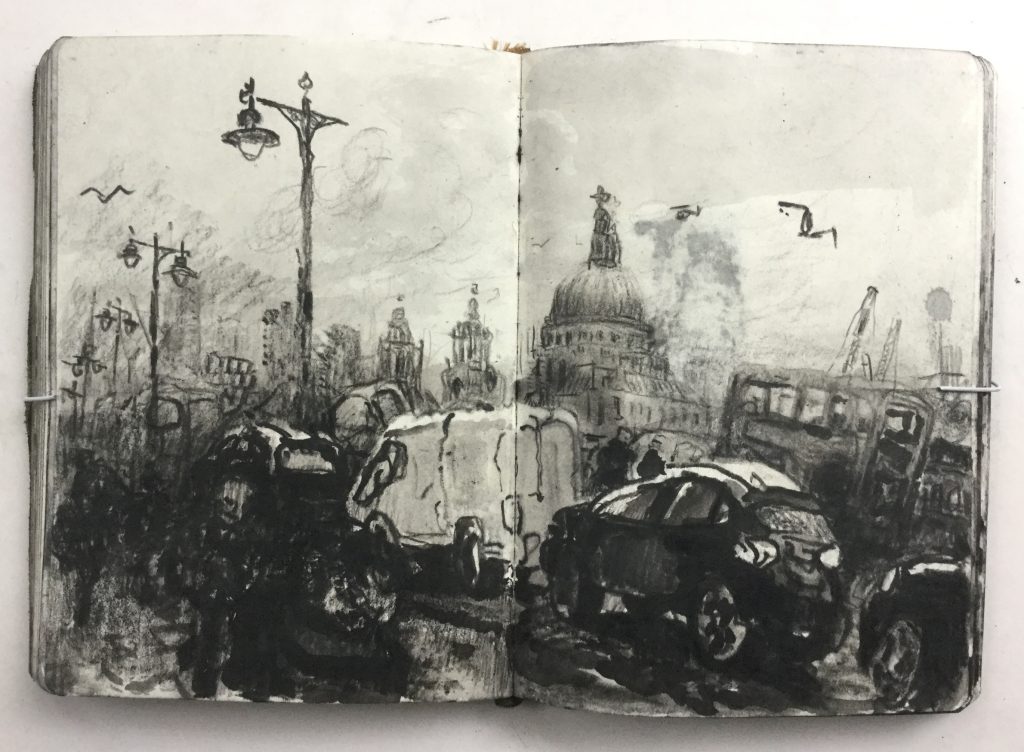 Christopher Green, Winner of Lynn Painter Stainers 2017 Reviews His ...