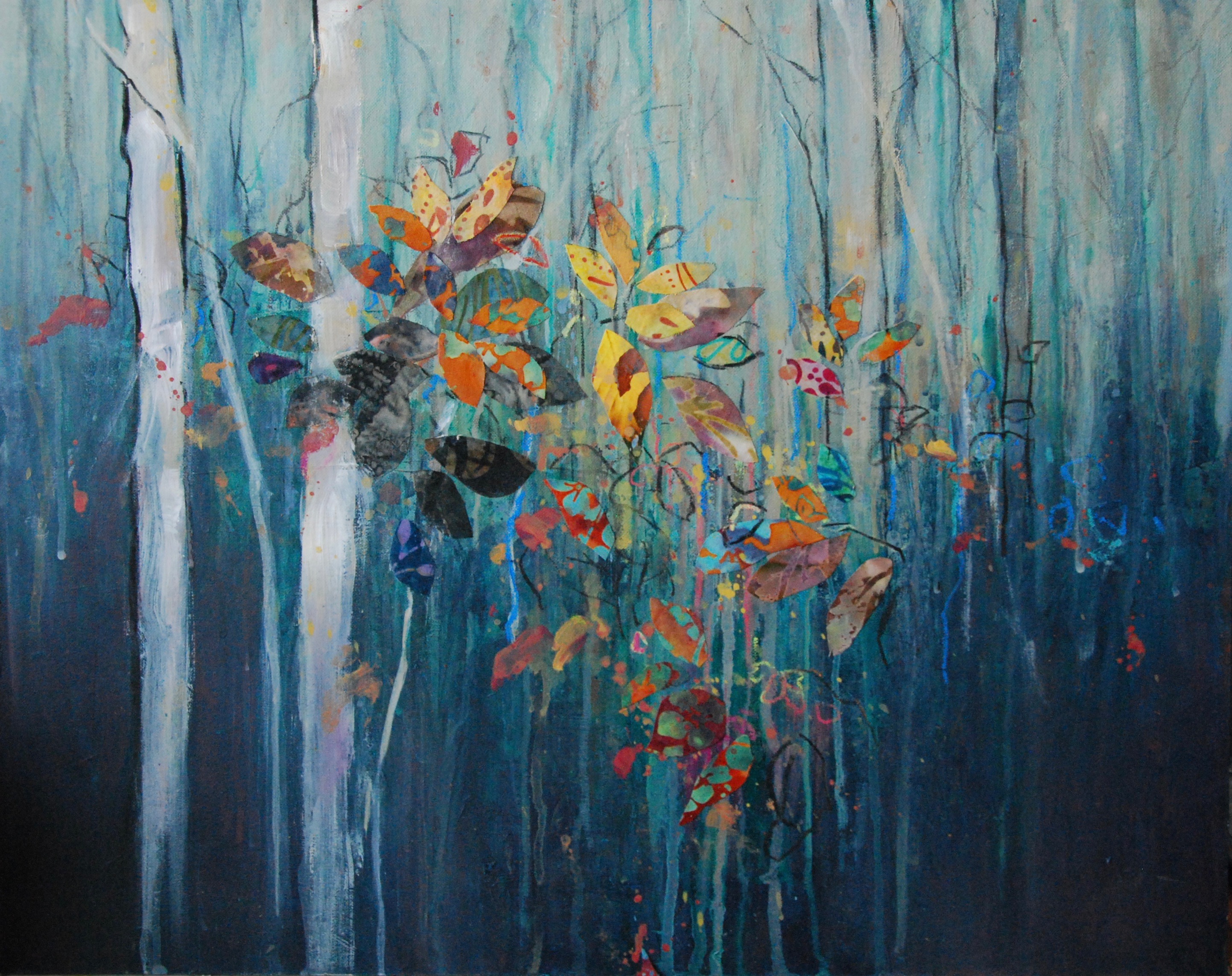 2017 According to....Anna Perlin, A&I Artist of the Year - Jackson's ...