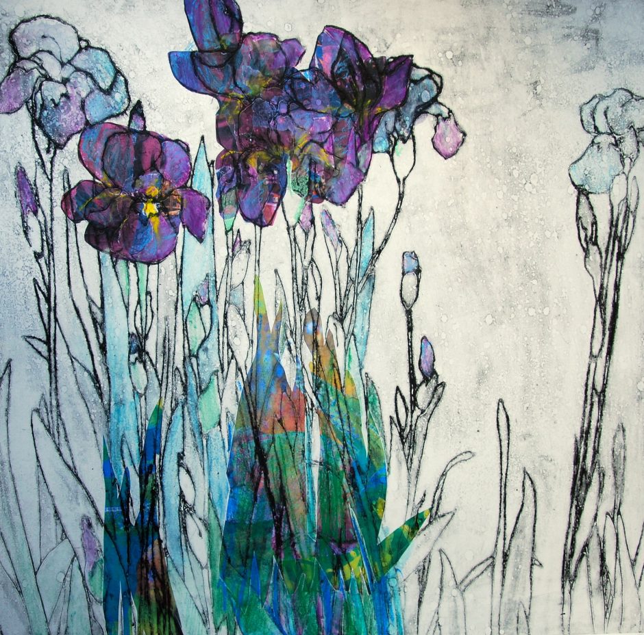 2017 According to....Anna Perlin, A&I Artist of the Year - Jackson's ...