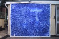 Collagraph Print Making by Suzie MacKenzie - Jackson's Art Blog