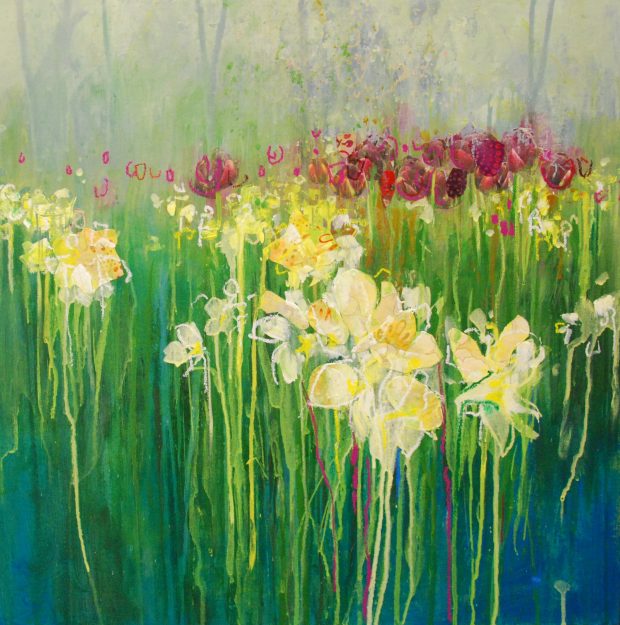 2017 According to....Anna Perlin, A&I Artist of the Year - Jackson's ...