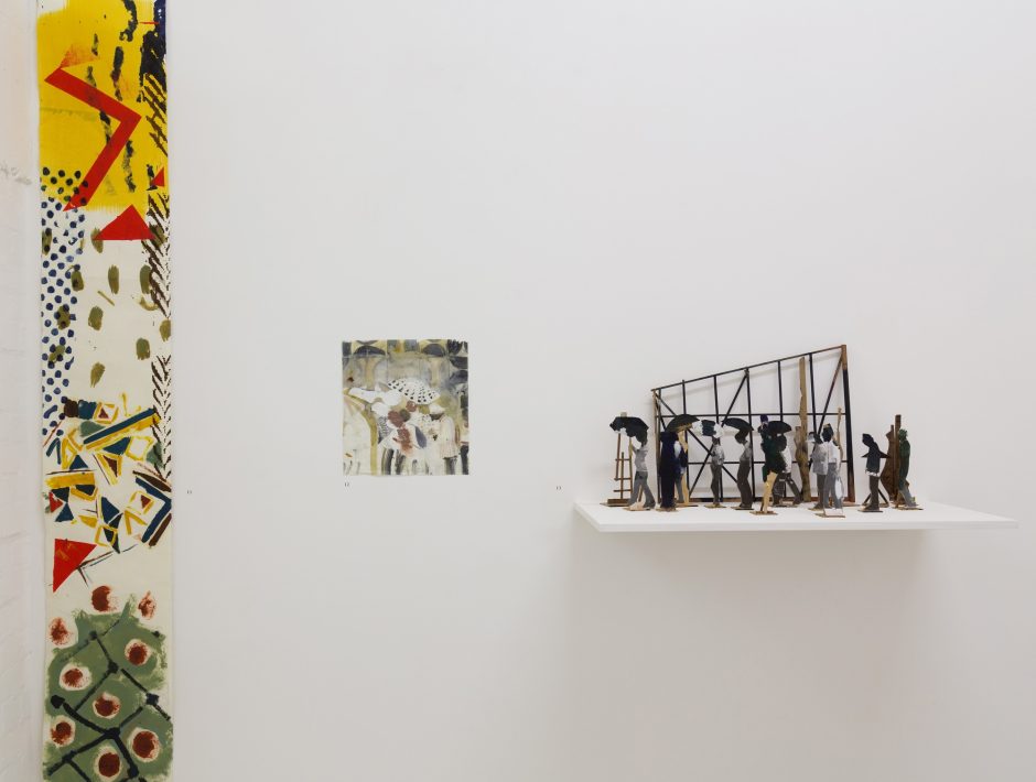 JOPP 2018 Judge Jacqui McIntosh: 'Sometimes it takes time for a work to ...