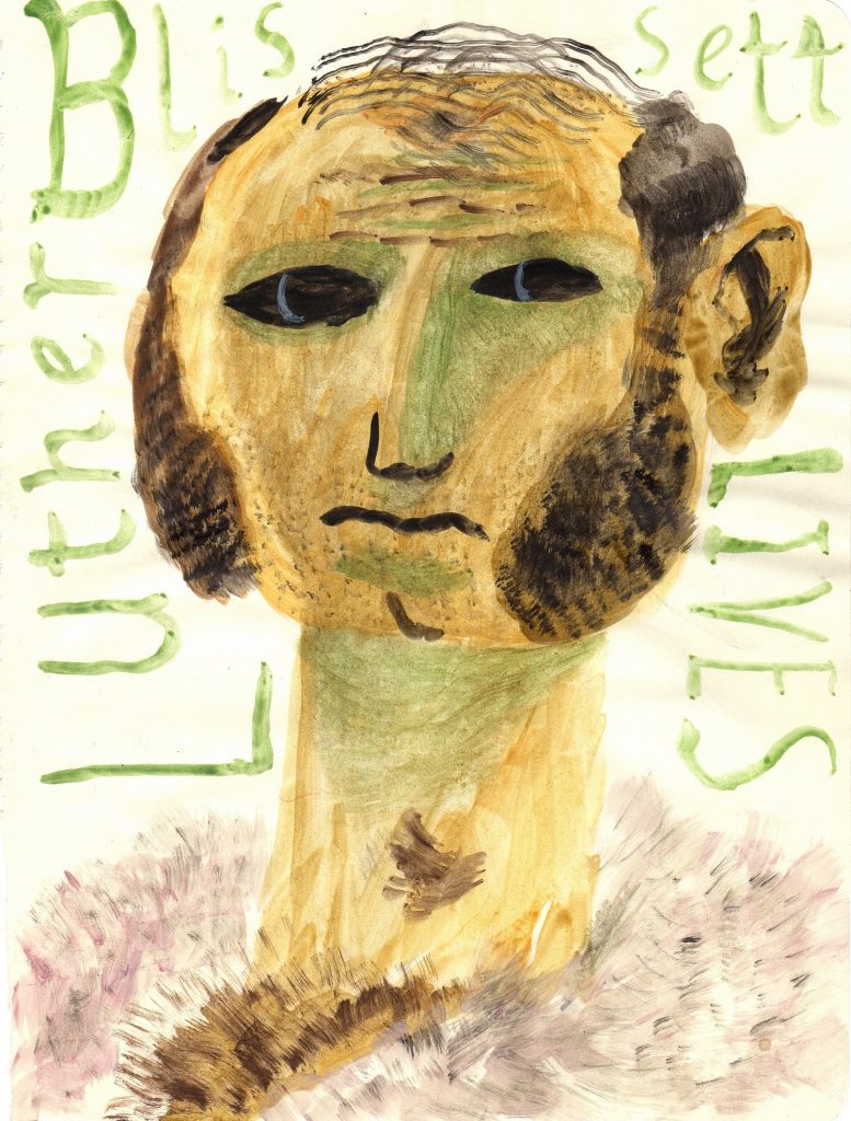 JOPP 2018 Judge Jacqui McIntosh: 'Sometimes it takes time for a work to ...