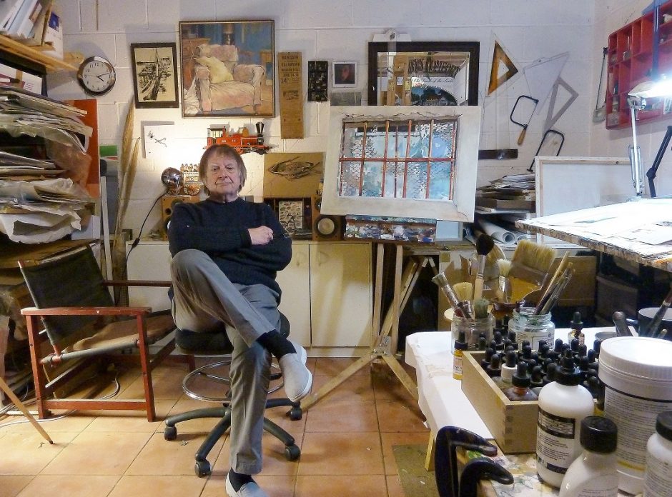 2017 According to...Richard Fowler, Winner of the 2017 Sunday Times ...