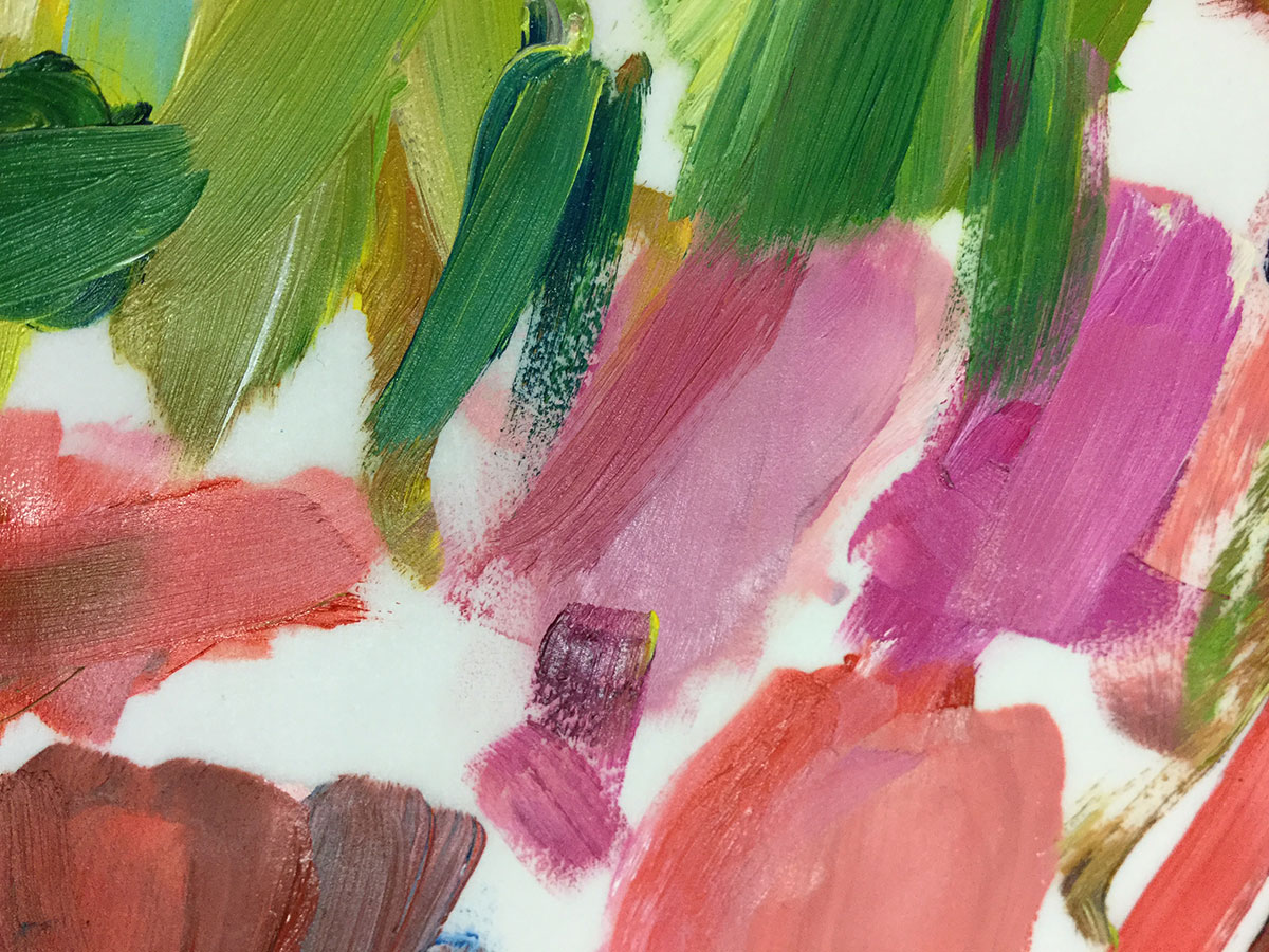 Isaro Oil Paints - Handcrafted by a Colourwoman - Jackson's Art Blog