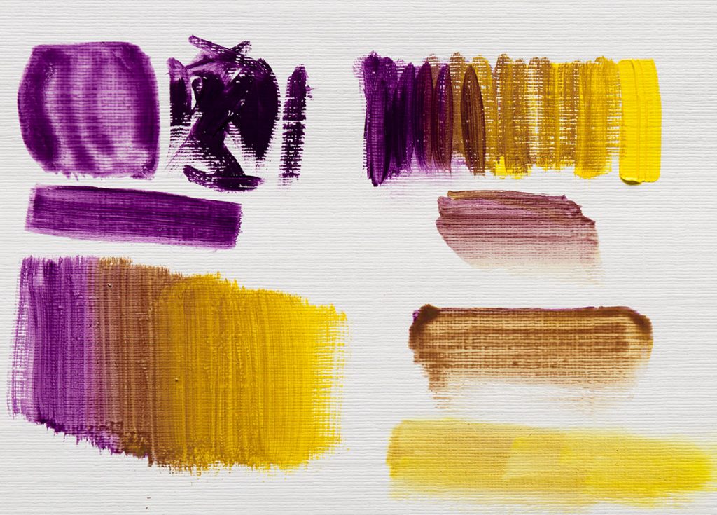 M. Graham Oil Colours - Made with Walnut Oil - Jackson's Art Blog