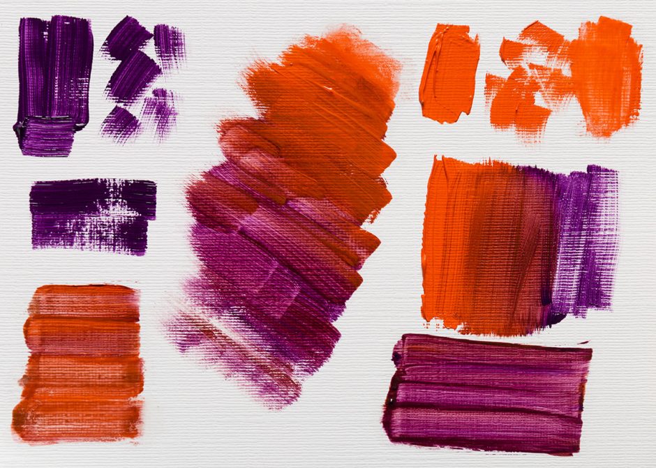 M. Graham Oil Colours - Made with Walnut Oil - Jackson's Art Blog