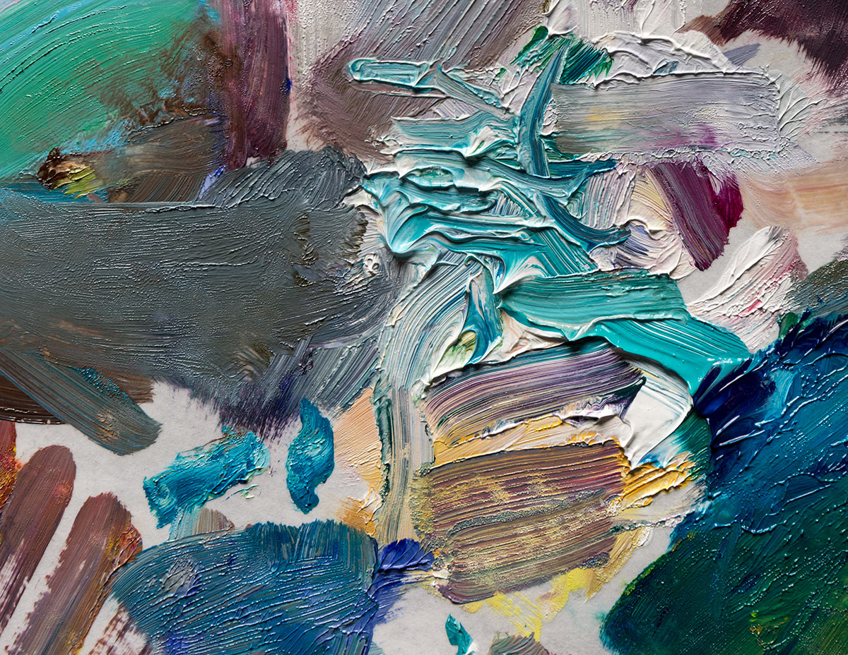 M. Graham Oil Colours - Made with Walnut Oil - Jackson's Art Blog
