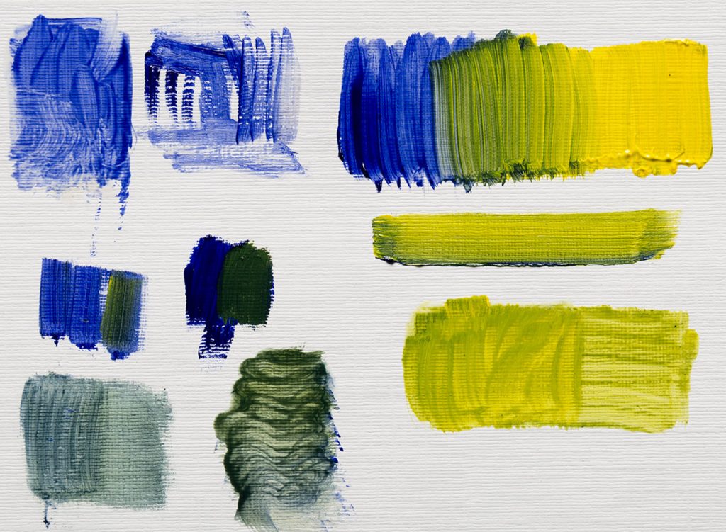 M. Graham Oil Colours - Made with Walnut Oil - Jackson's Art Blog