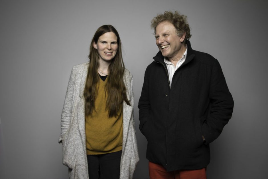 Annual Artist Chosen Exhibition, Artist of the Day at Flowers Gallery ...