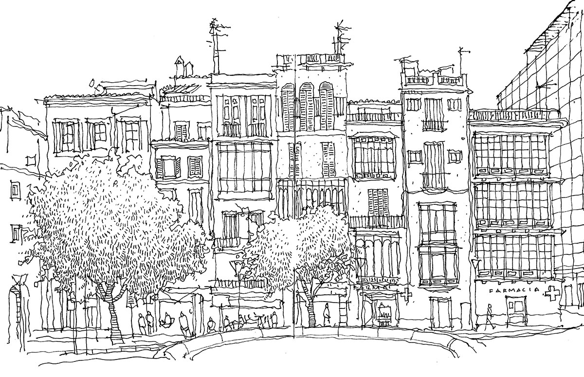 Making the Most of Markers - Jackson's Art Blog