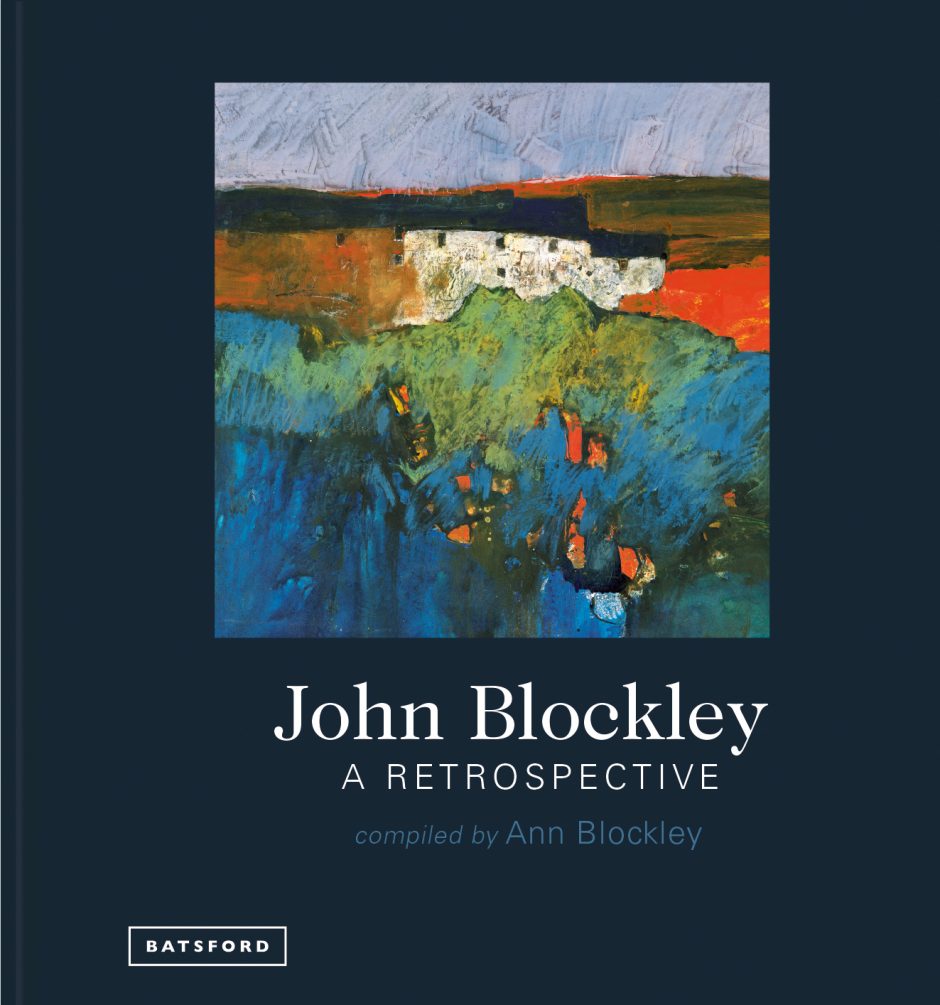 Celebrating the Work of John Blockley - Jackson's Art Blog