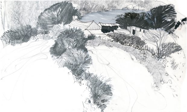 Celebrating the Work of John Blockley - Jackson's Art Blog