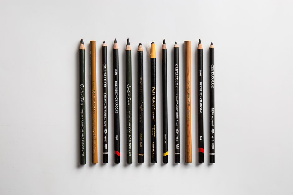 The Difference Between Graphite and Charcoal Explained Jackson's Art Blog