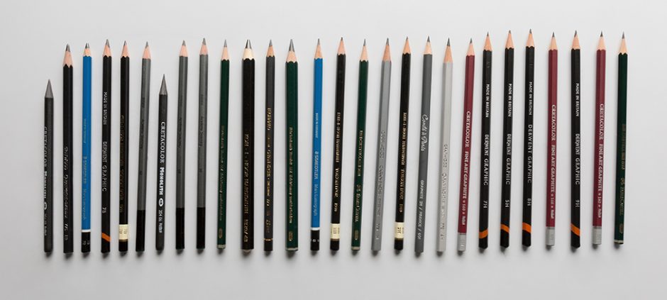 The Difference Between Graphite and Charcoal Explained Jackson's Art Blog