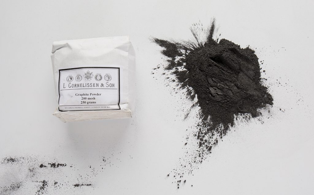 The Difference Between Graphite and Charcoal Explained Jackson's Art Blog