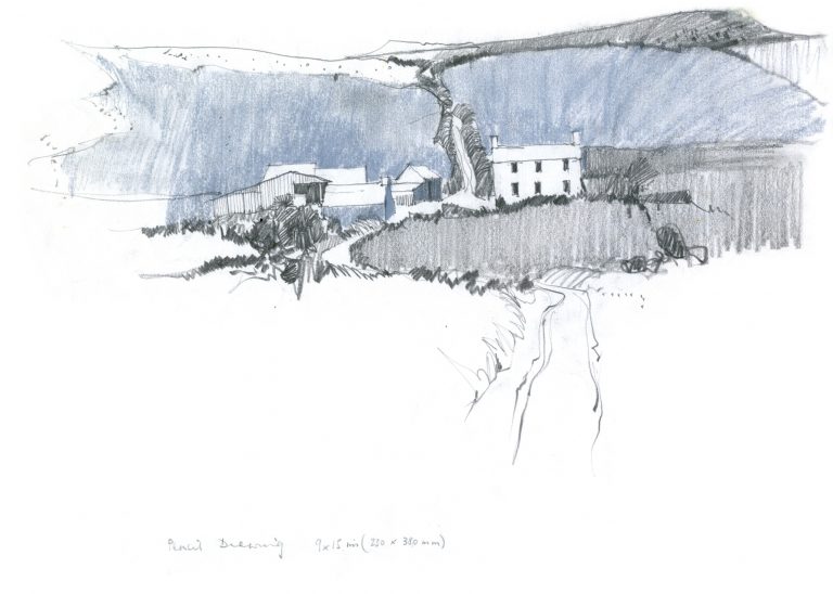 Celebrating the Work of John Blockley - Jackson's Art Blog