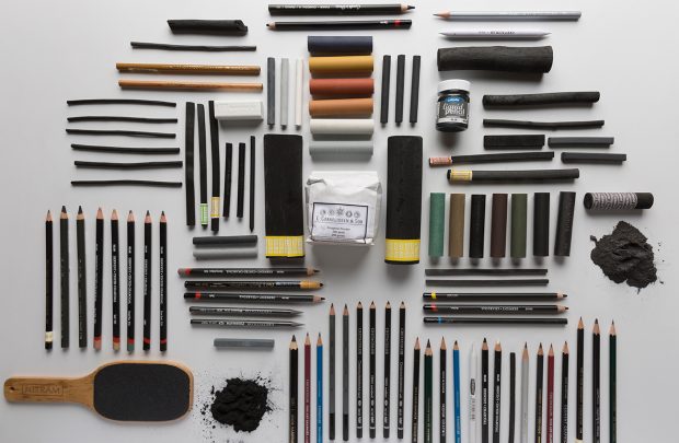 The Difference Between Graphite and Charcoal Explained Jackson's Art Blog