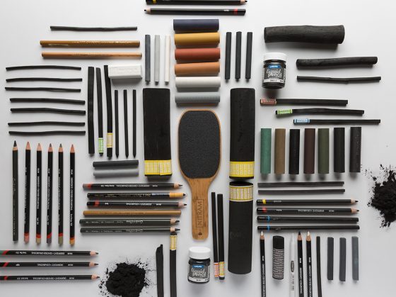 The Difference Between Graphite and Charcoal Explained Jackson's Art Blog