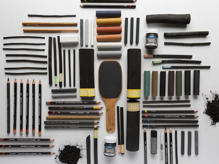 The Difference Between Graphite and Charcoal Explained Jackson's Art Blog